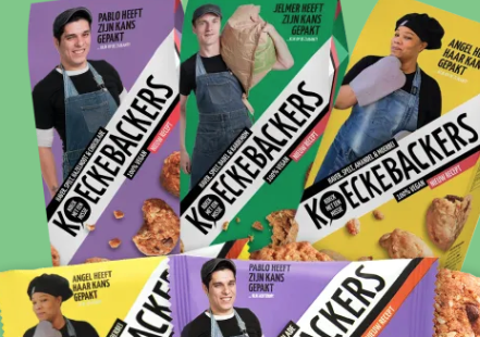 Koeckebackers - MidWest